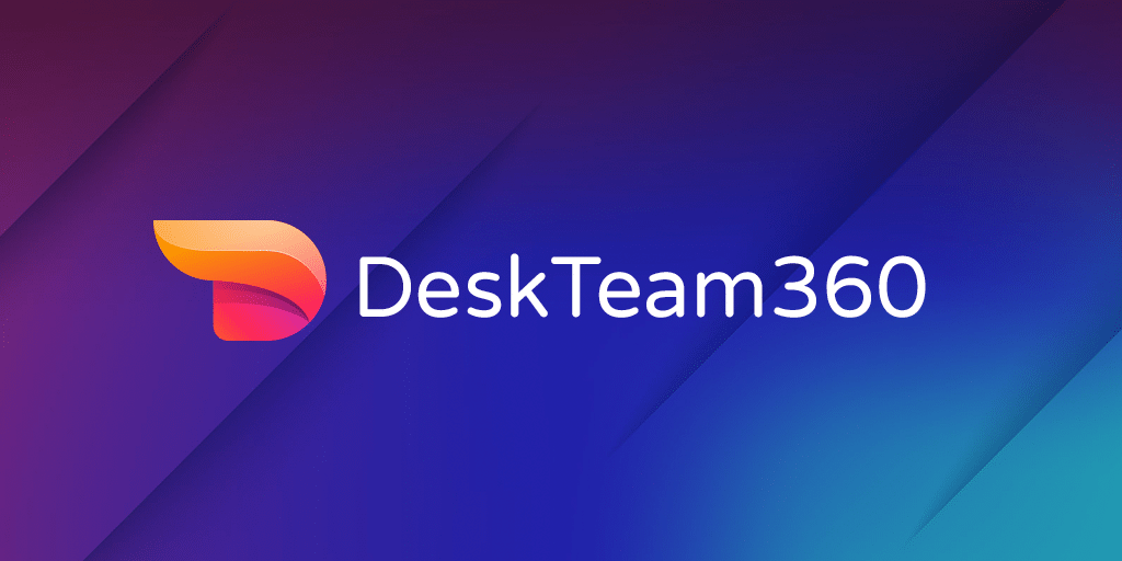 Showcase - DeskTeam360