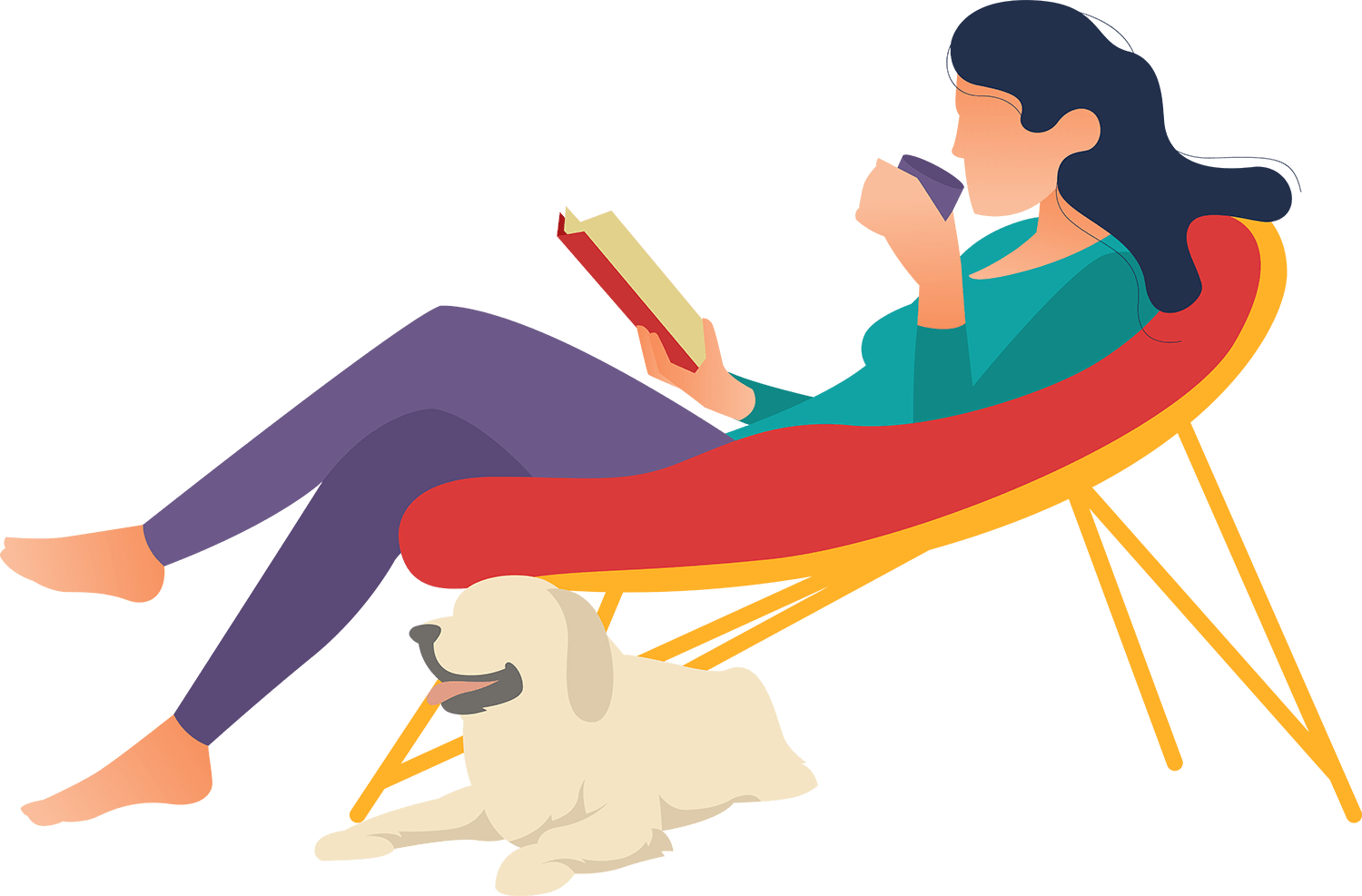 Case Studies - DeskTeam360