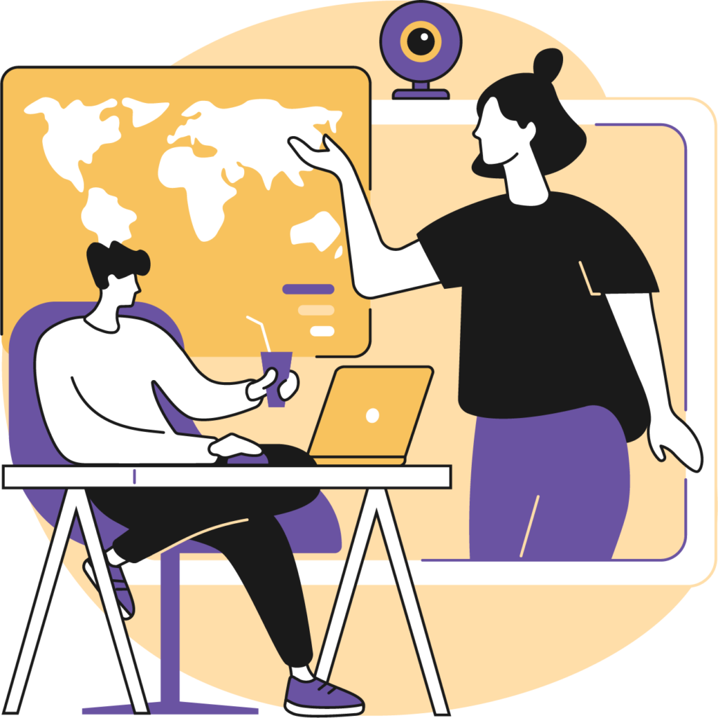 Deskteam360 Careers - DeskTeam360